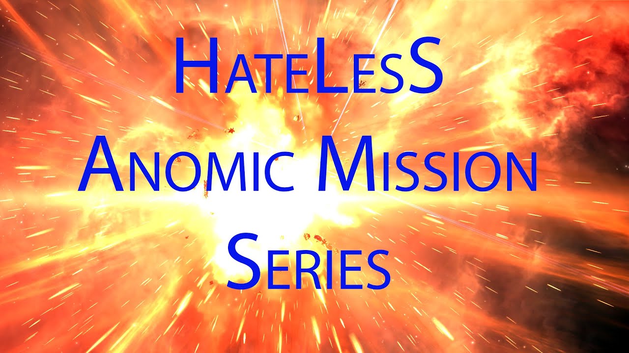 Burner Anomic Base Serpentis (Talos Mission)Updated! - YouTube