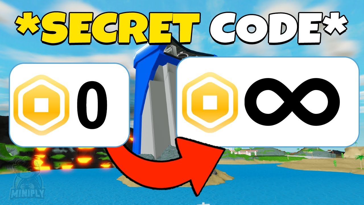 How To Turn 0 ROBUX Into INFINITE ROBUX.. (How To Get Free Robux) - YouTube