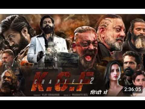 Roki 2 ful ful Hindi movie Rocky 2#rocky2 