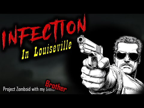 Last days of Summer | Project Zomboid B41 - YouTube