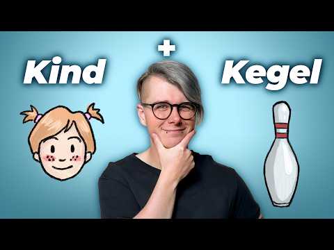 Warum sagt man „mit Kind und Kegel“?