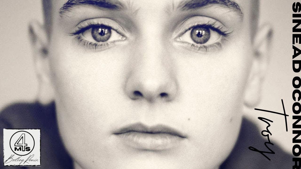 Sinead O'Connor - Troy - M4S - Fresh Mix Bootleg (remix) - YouTube