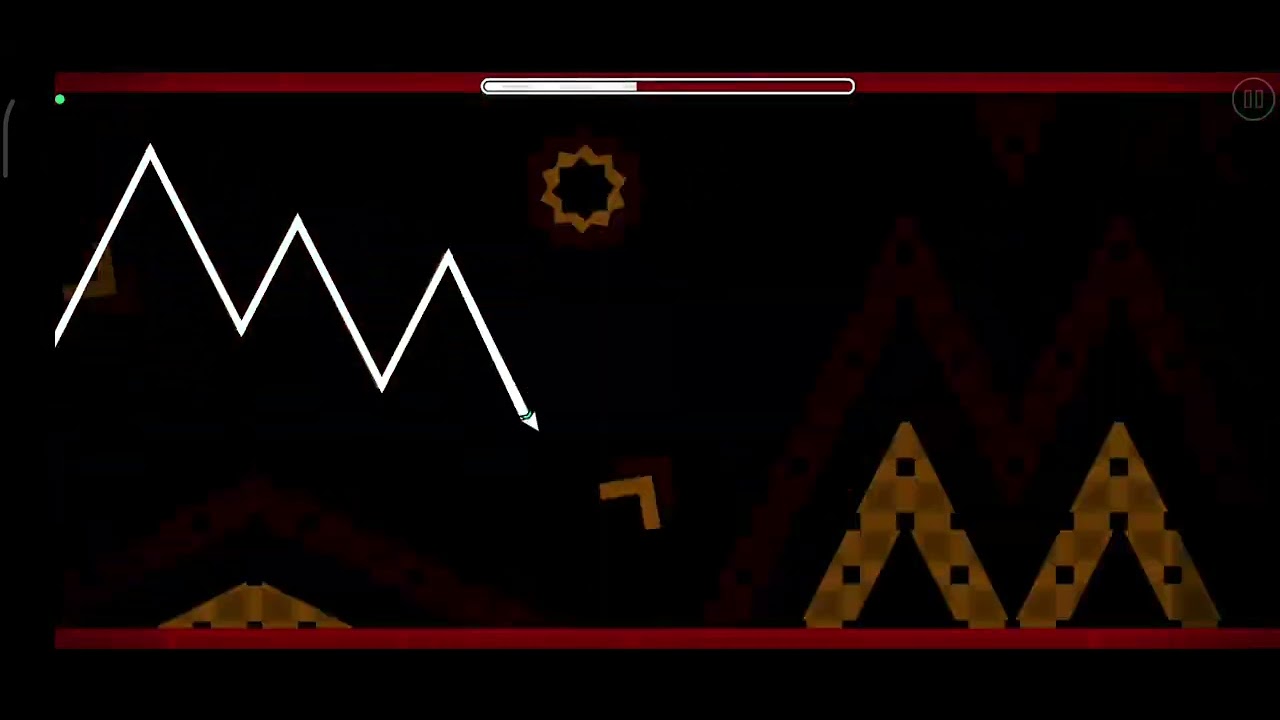 Nine Circles Drop (mobile) - YouTube