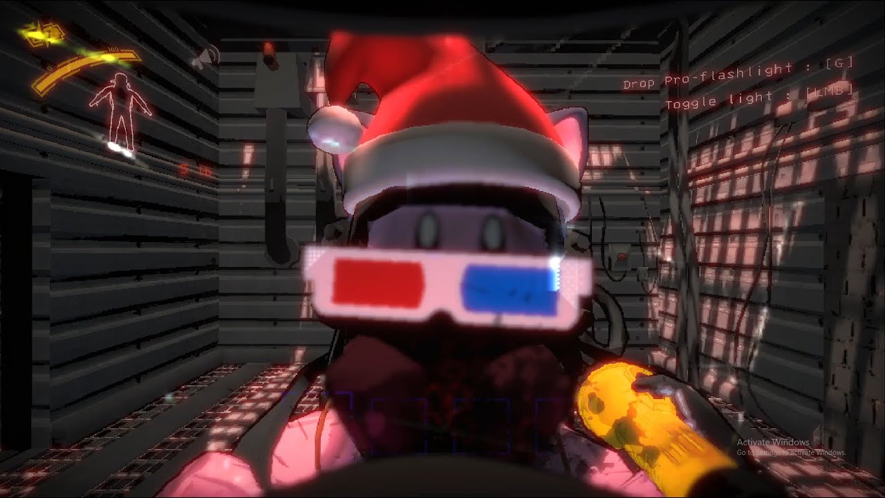 The UNLUCKIEST mimic death ever - Lethal Company - YouTube