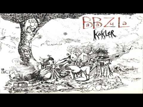 Aşıkların Sözü Kalır - Baba Zula