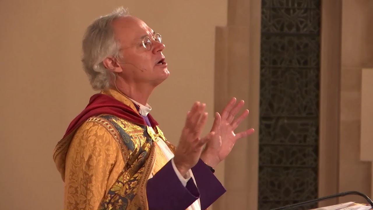 Ugly Flesh on Christmas Day – Dean Sam Candler (December 24, 2017 ...