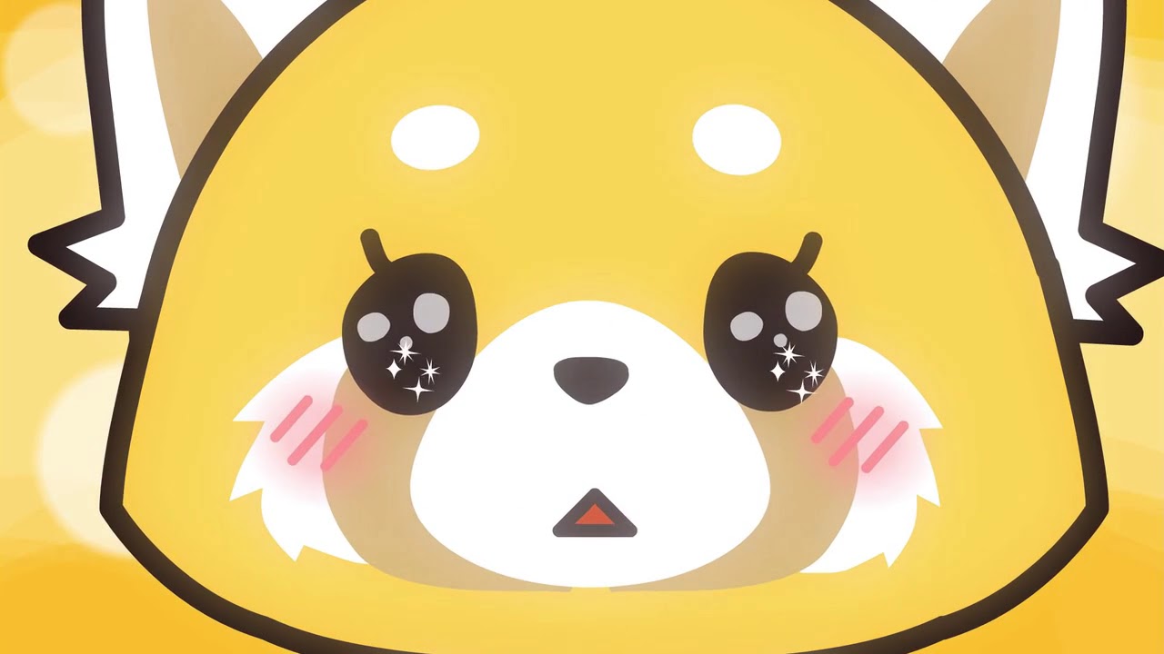 External Screaming (Aggretsuko) - YouTube