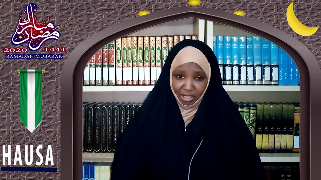 FATIMA MUHAMMAD - YouTube