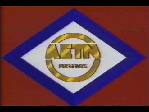 AETN promos & miscellany, late 1986 - YouTube