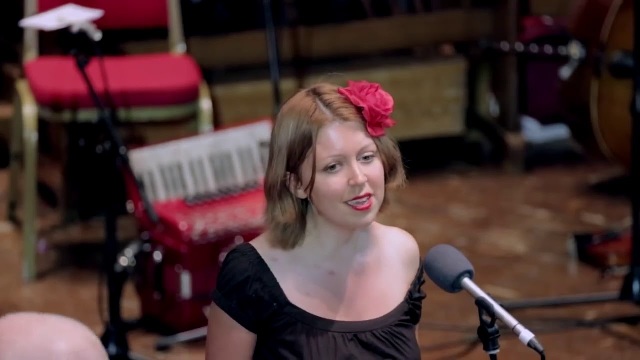 Dani su bez broja - Gurt Lush Choir with St Mary Redcliffe All-Star ...