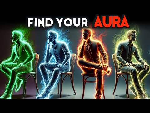 Who Are You, Really? Find Your True Personality Type!