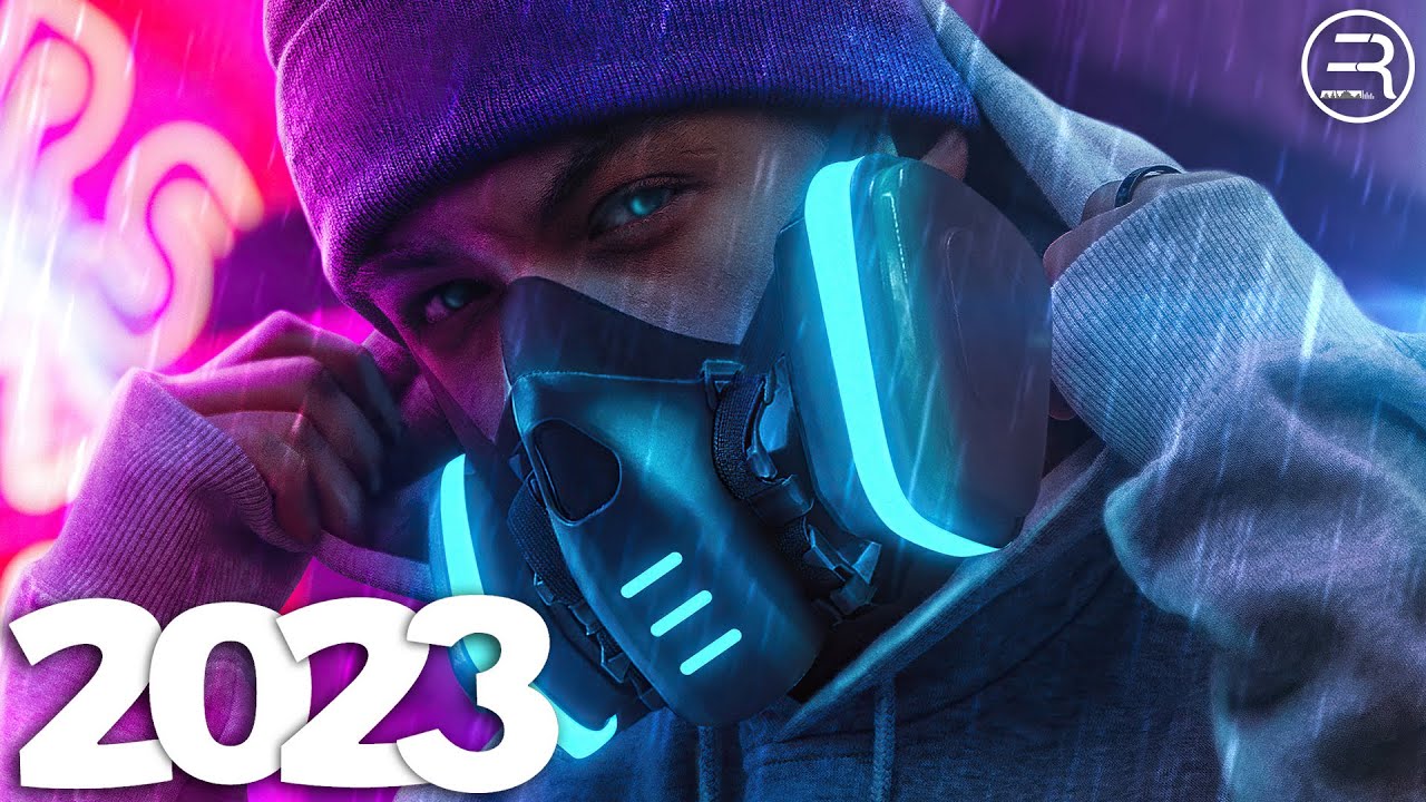 Best Music Mix 2023 🎧 Remixes of Popular Songs | Electro House 🎧 DJ ...