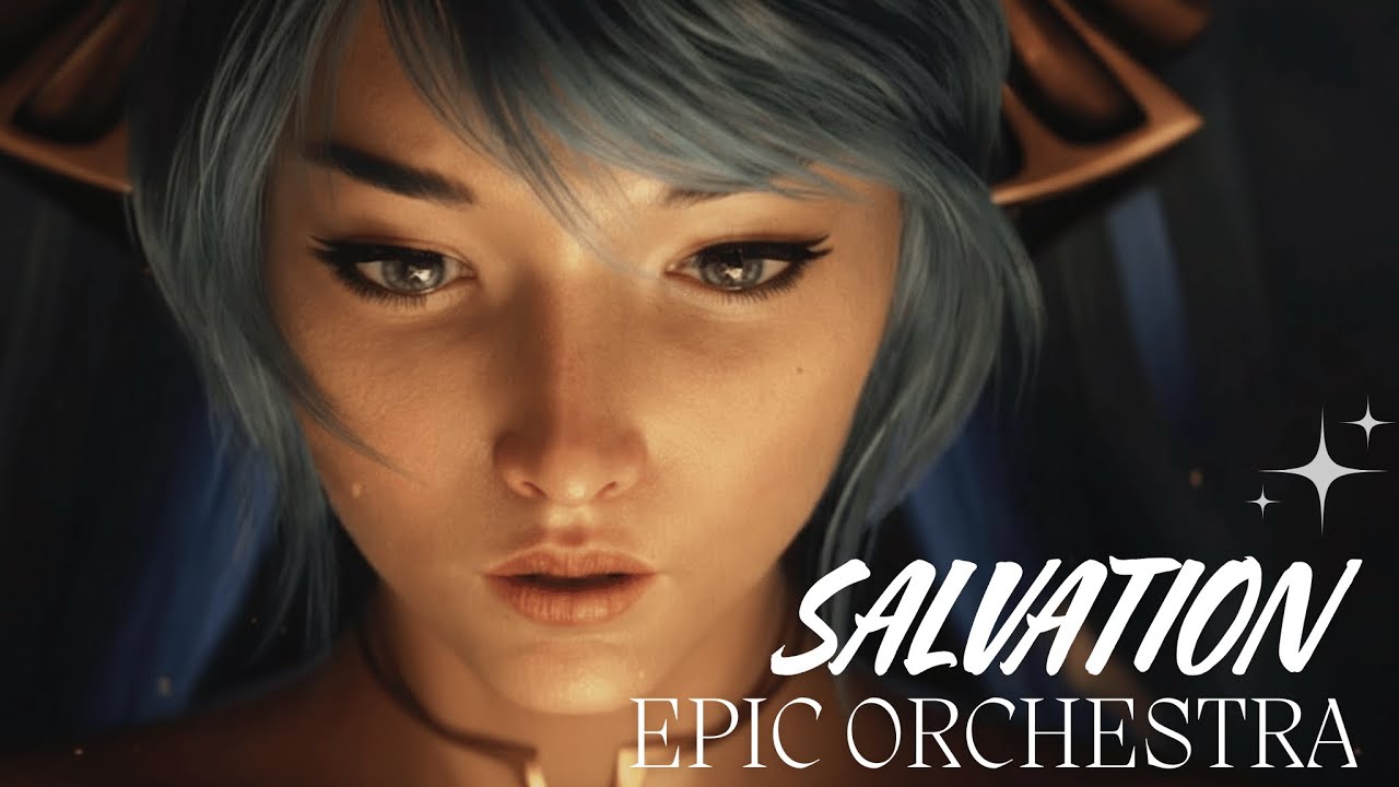 Salvation — League of Legends (Epic Orchestral Cinematic) - YouTube