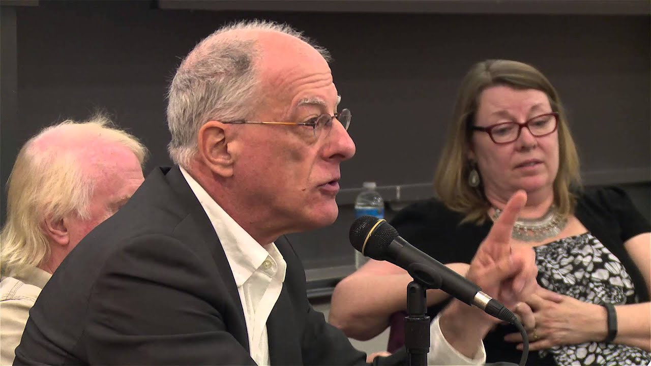 Paul Berman - 22 - YouTube