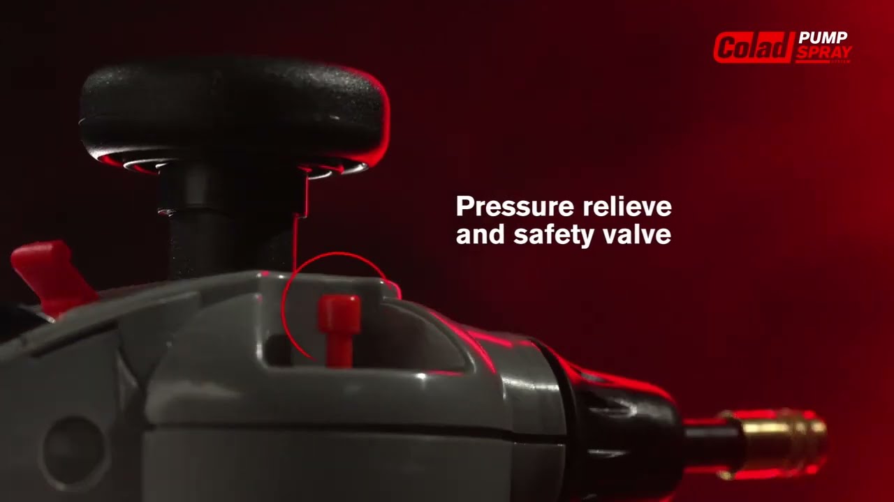 COLAD ULTIMATE Drukspuit - Zuurbestendig. De beste drukspuit! | CROP ...