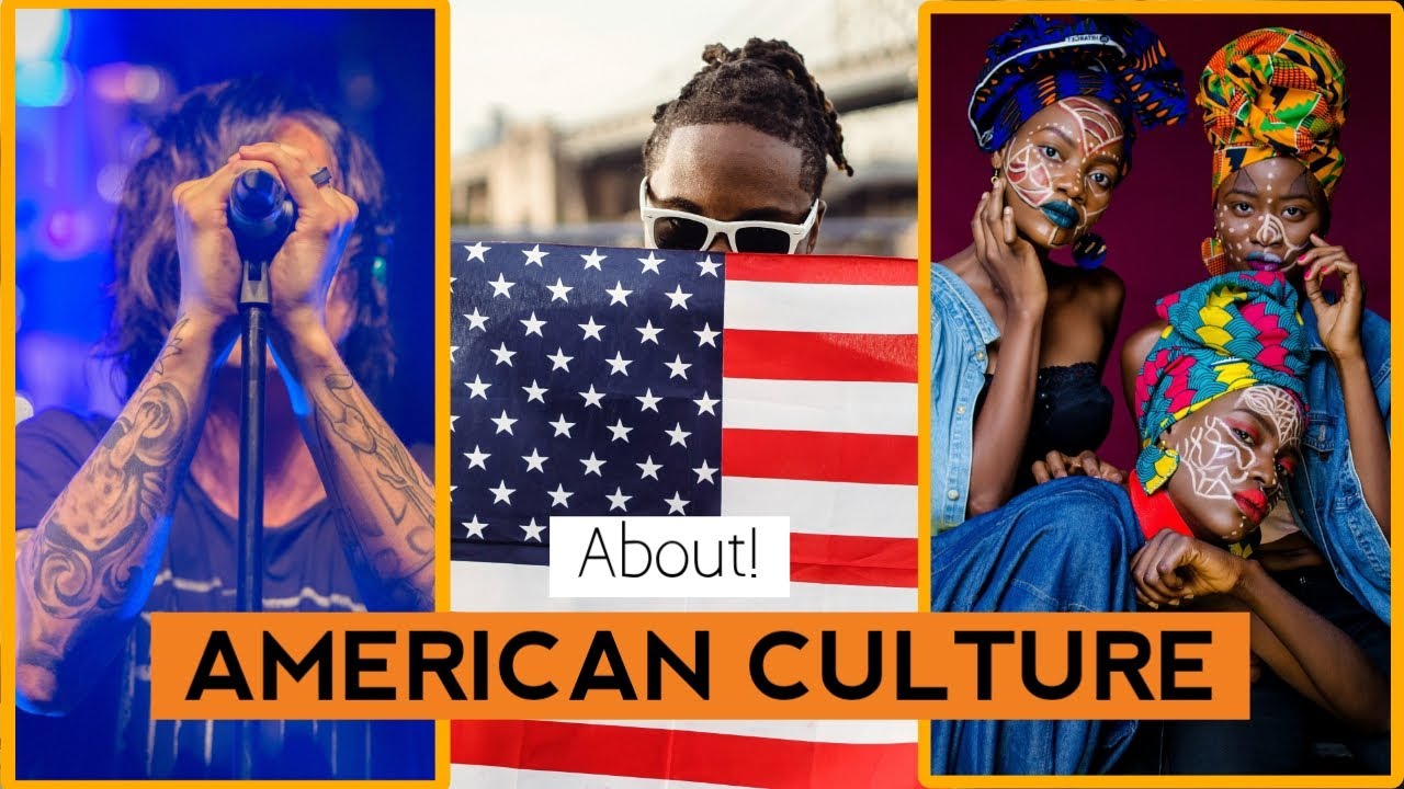American Culture | USA | Ep-01 | Boom Minds - YouTube