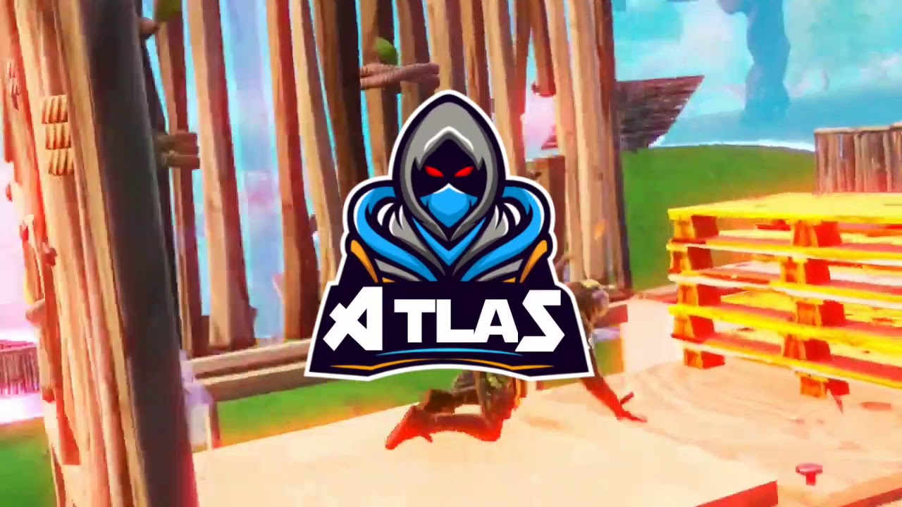 Intro del Nuevo Clan Atlas - YouTube