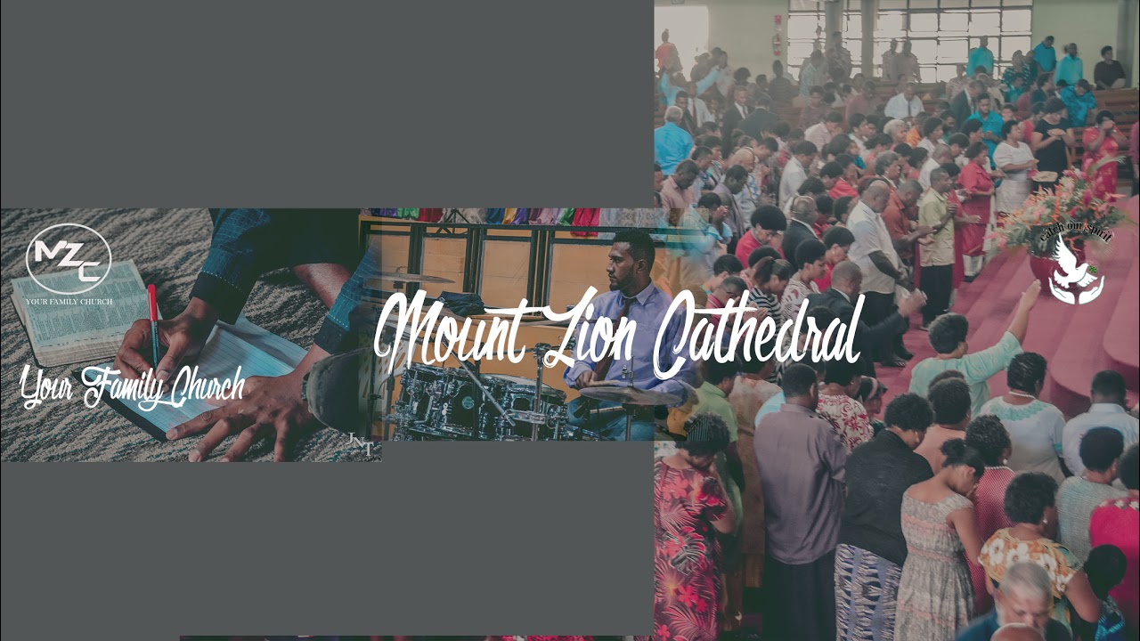 CHURCH ONLINE || SUNDAY SERVICE - YouTube