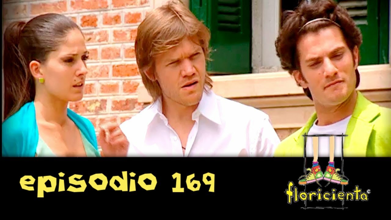 Flor - Stagione 1 - Episodio 169 (HD) - YouTube