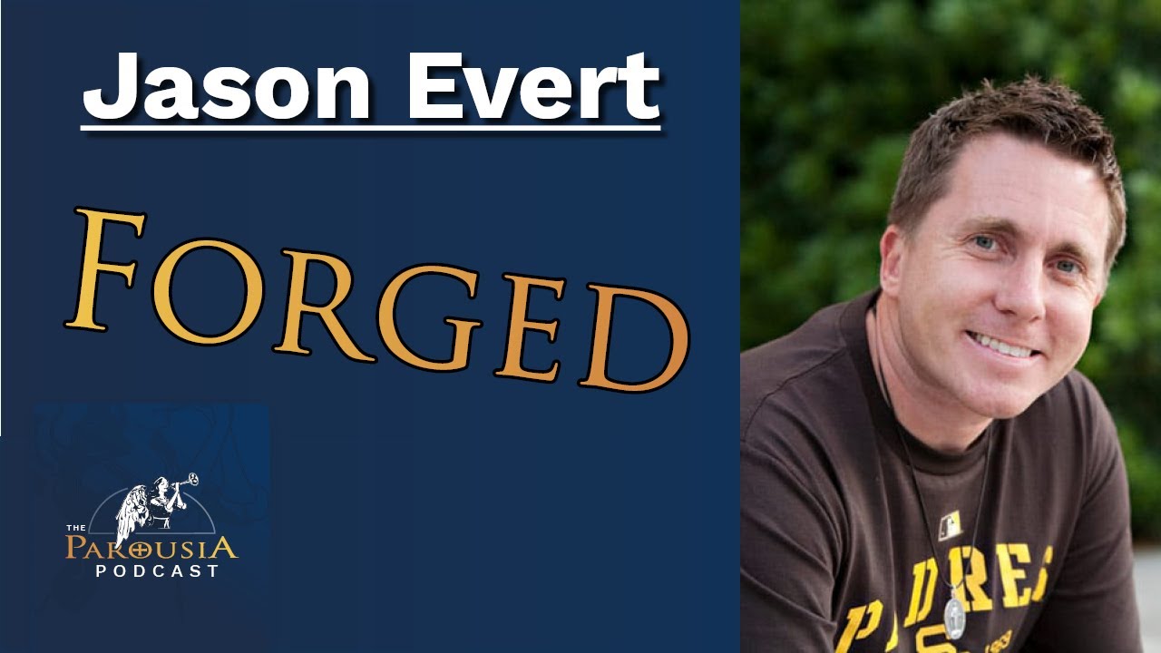 Jason Evert: Forged - YouTube