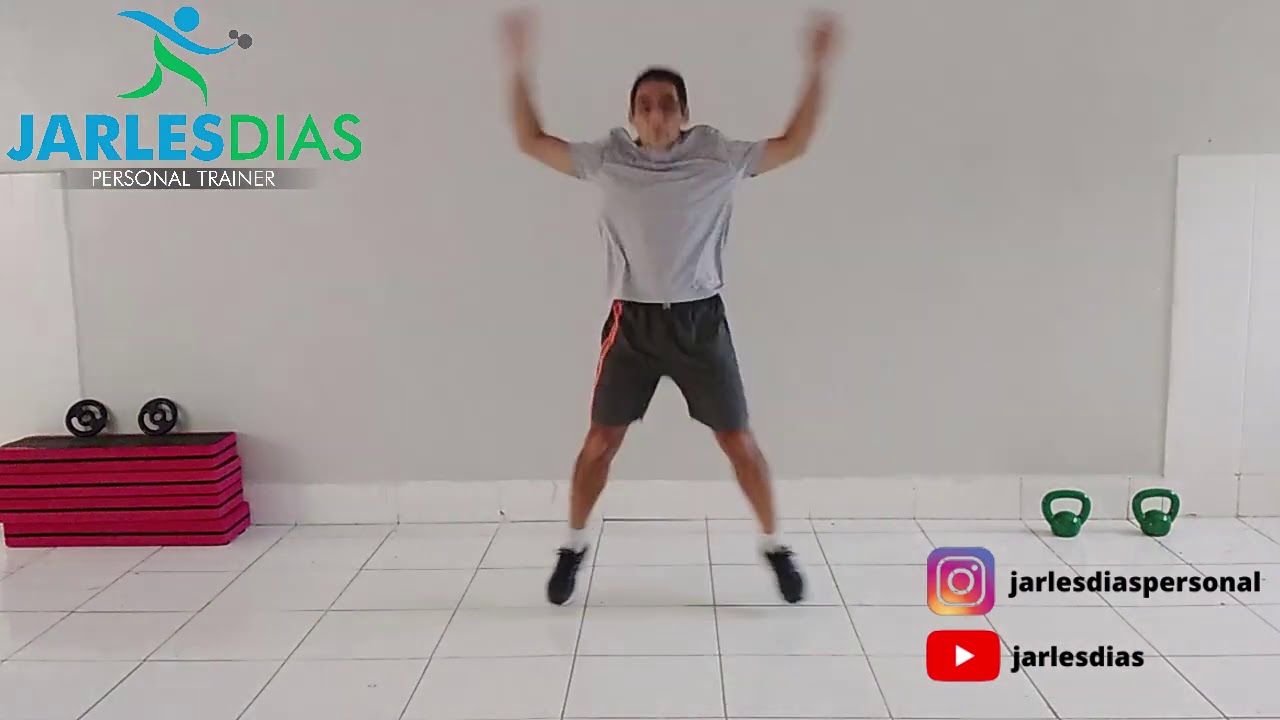 POLICHINELO COM POLICHINELO FRONTAL - YouTube