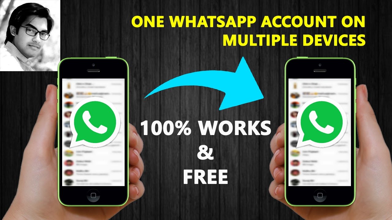 How To See Whatsapp Messages Of Others In Hindi Use One Whatsapp Account On Multiple Devices how-to-see-whatsapp-messages-of-others-in-hindi-use-one-whatsapp-account-on-multiple-devices