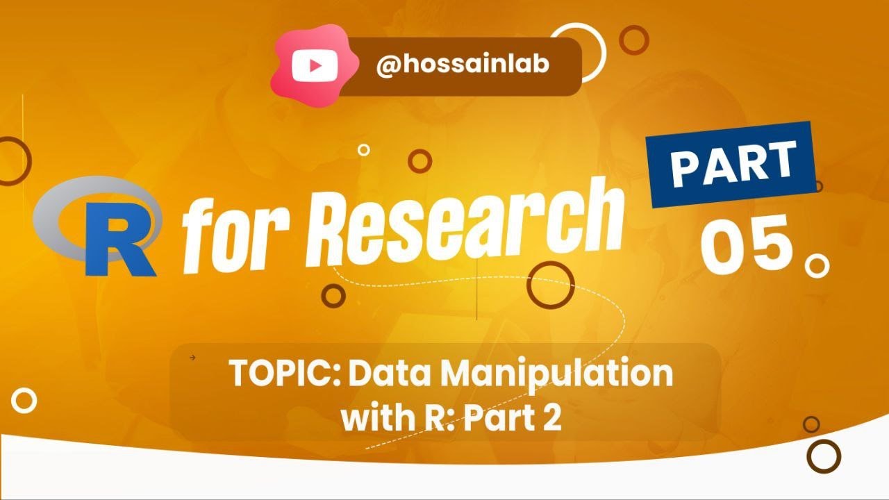 Data Cleaning Techniques in R: How to Prepare Your Data for Analysis ...