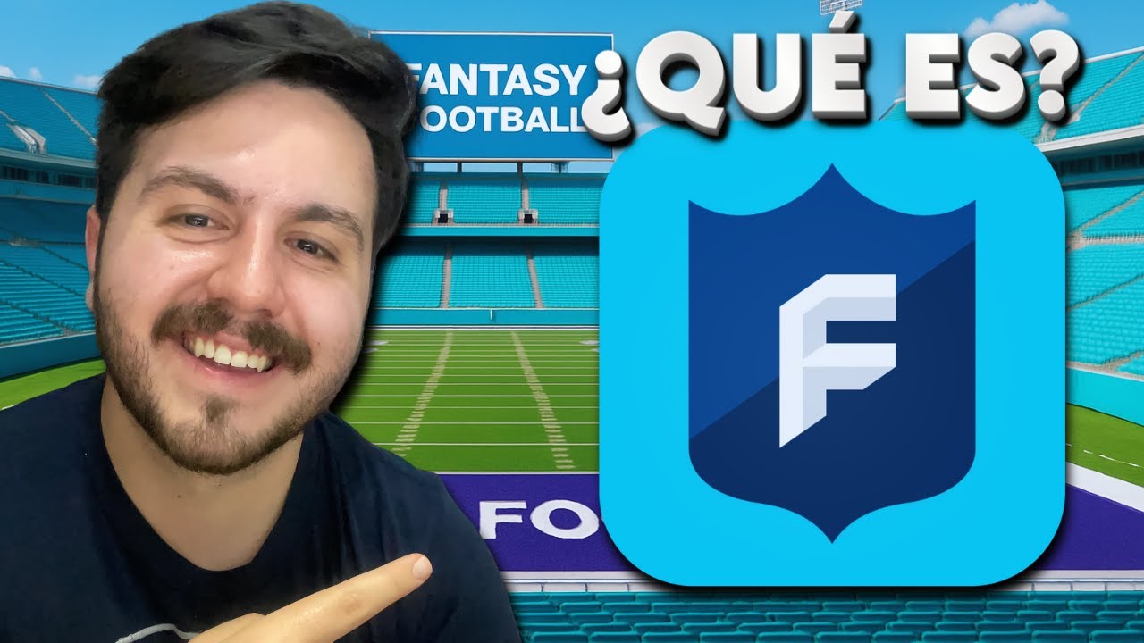 TUTORIAL | ¿Cómo jugar FANTASY football para principiantes? - YouTube
