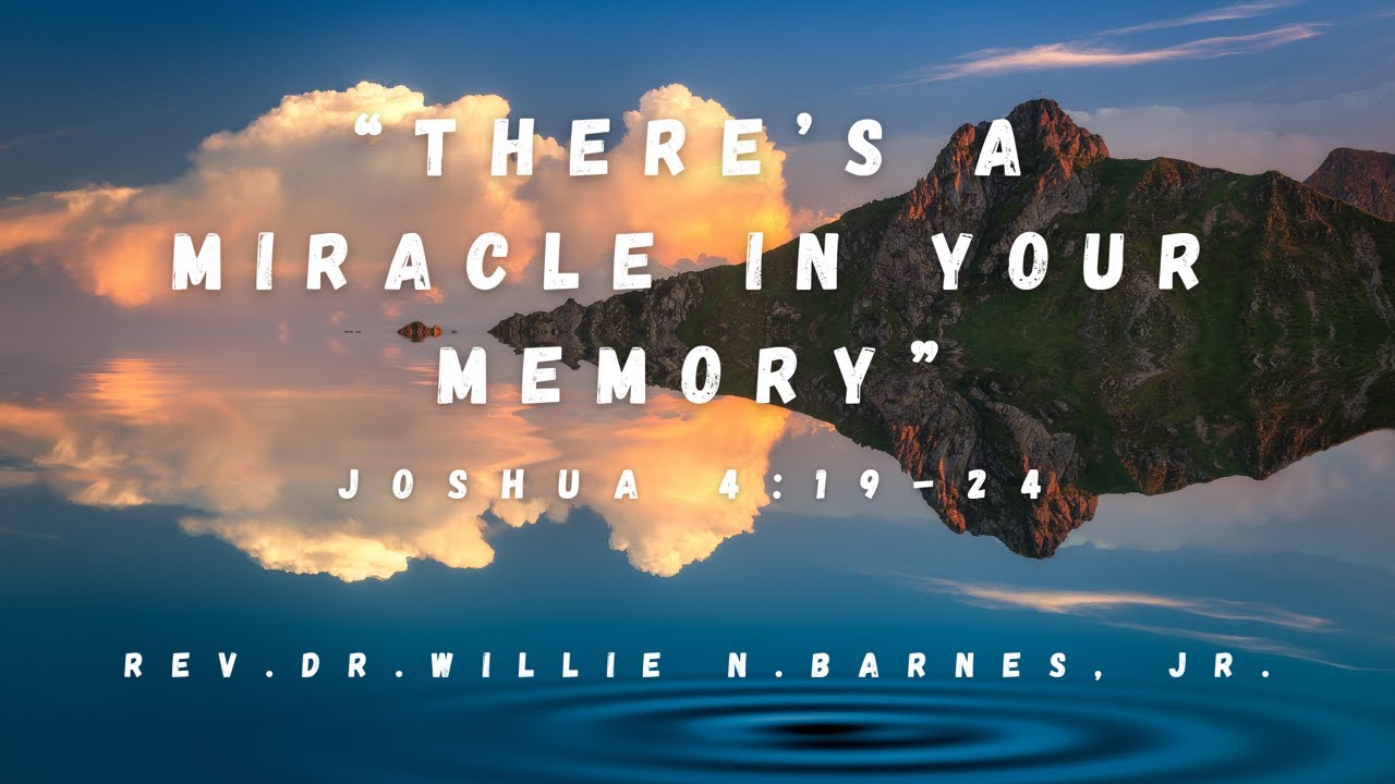 Sermons – Saint Paul A.M.E. Church of Jacksonville FL