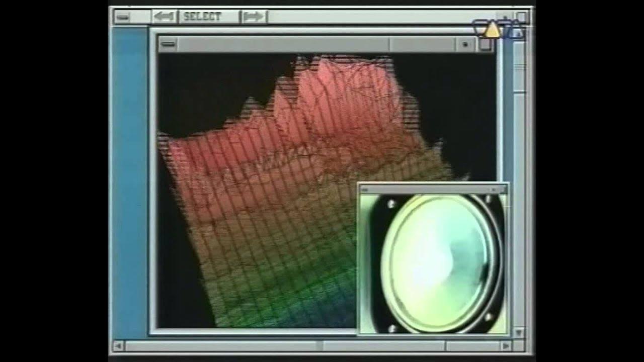 Das Modul - 1100101 (VHS Rip VIVA TV ) HD WDS - YouTube Music