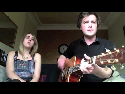 Barton Hollow - Civil Wars (Cover by Cynomore ft. Amy Rayner) - YouTube