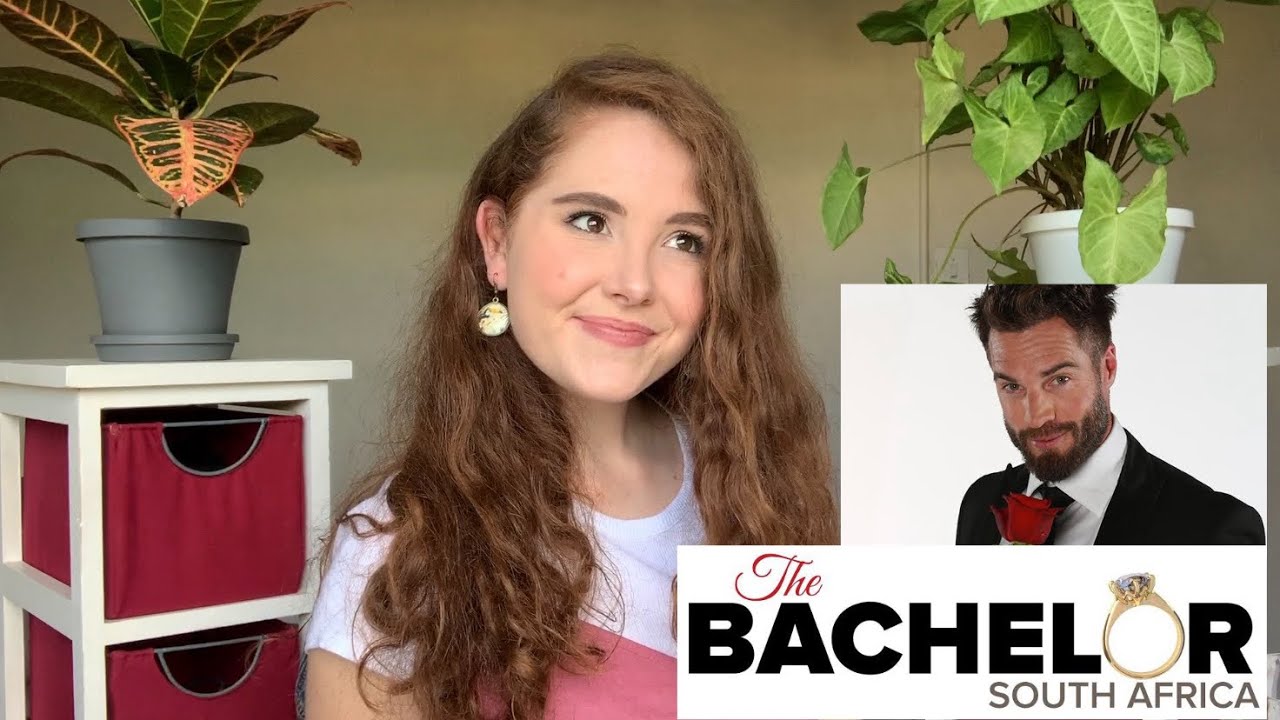 MARC & SY MEISIES 🌹 | The Bachelor SA Recap S2 E1&2 - YouTube