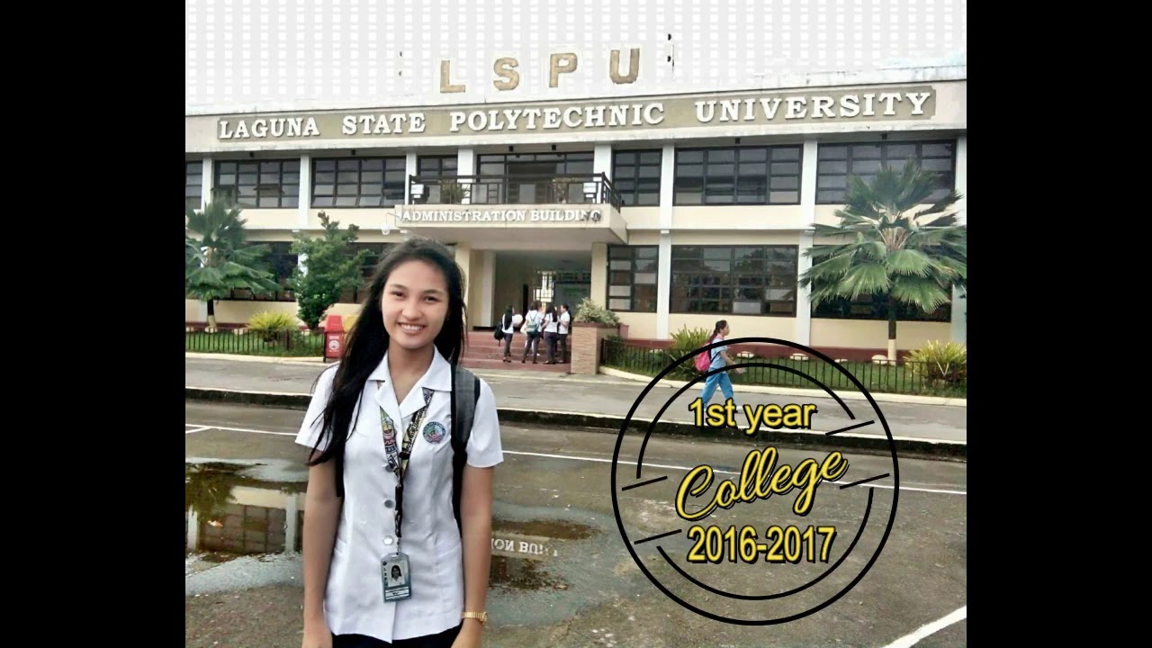 LSPU-SCC 2020 - MY GRADUATION (Covid-19 Batch) - YouTube