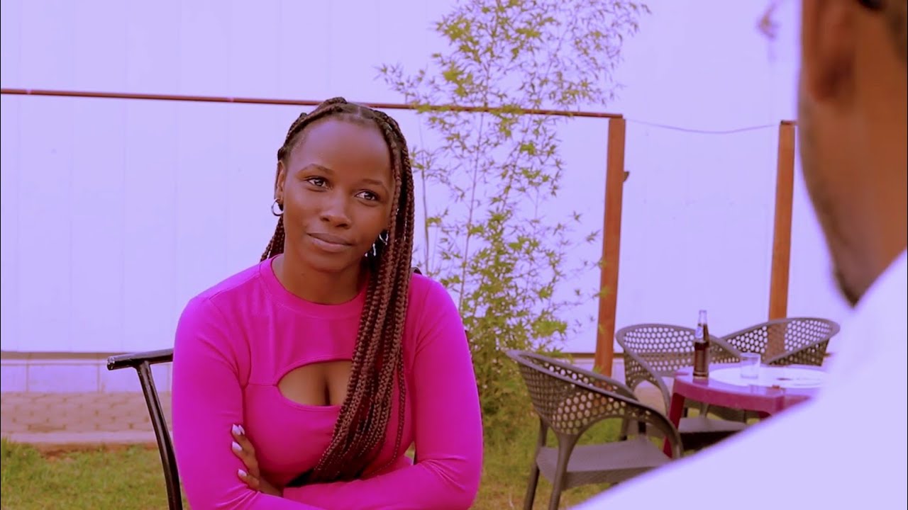 ISI Y’UMWARI SERIES S2 EP4 Umwari agiye kwishuri asiga sumaile agahinda ...