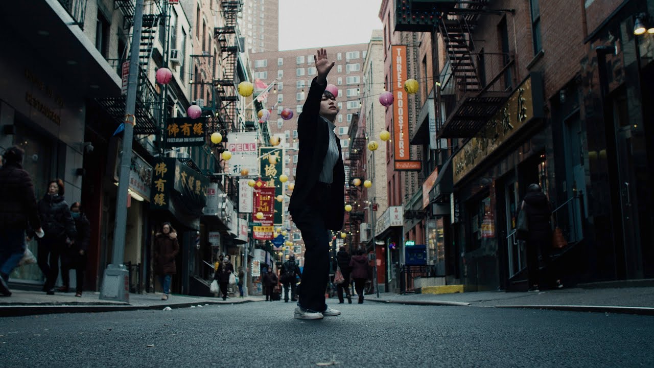 Jerry Jean - One Life (Official Music Video) - YouTube