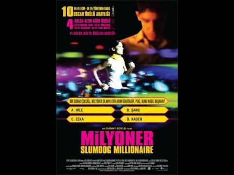 Milyoner Film Müzikleri Part 1