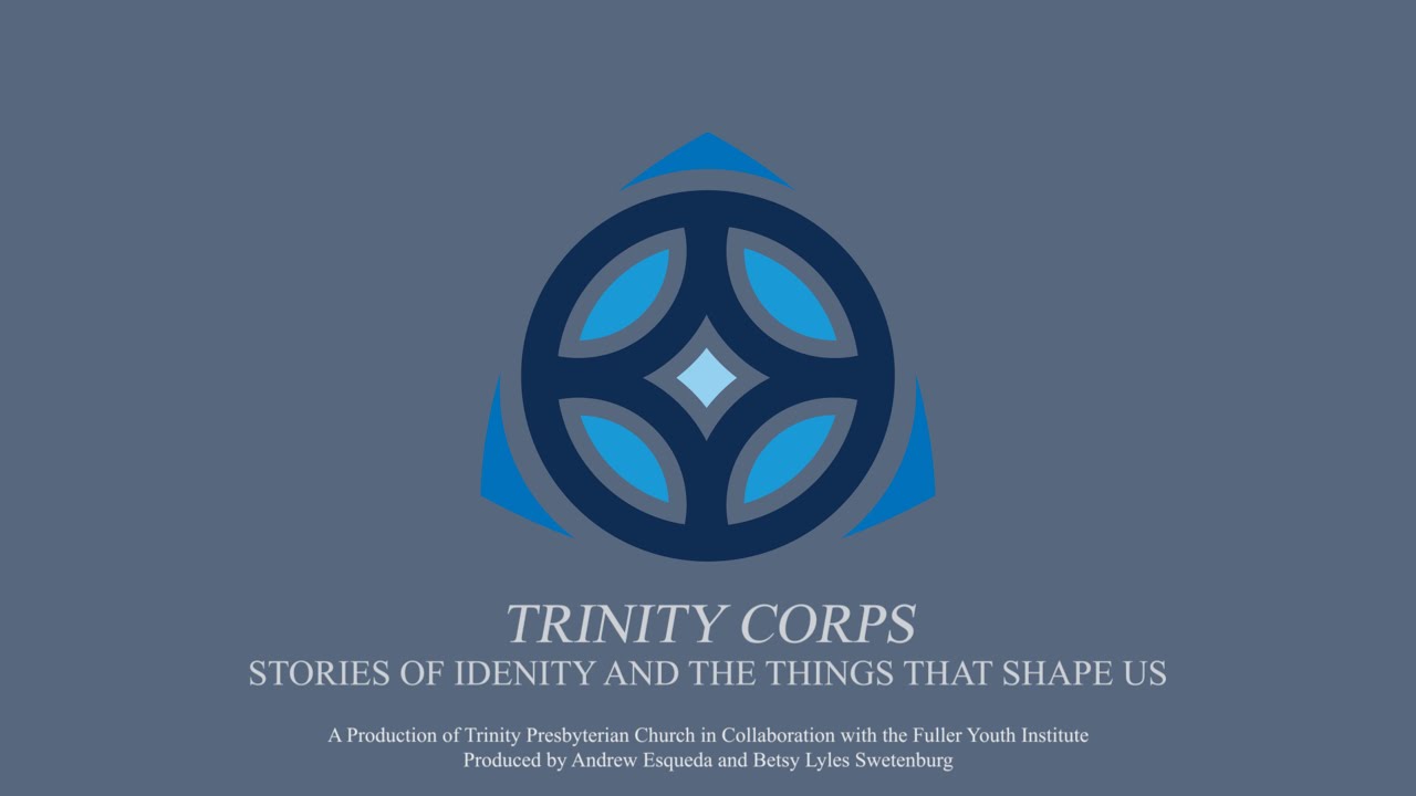 Trinity Corps Interview: Andrew Esqueda and Betsy Swetenburg - YouTube