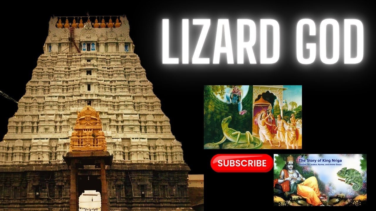 Lizard God || Ancient Technology 2.0 - YouTube