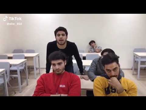 Tik tok