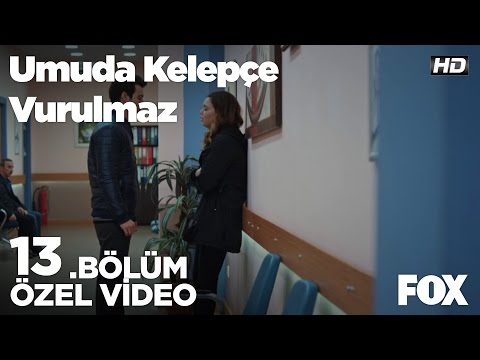‘‘Ben yaşadığım sürece her zaman senin yanında olacağım, söz veriyorum!’’