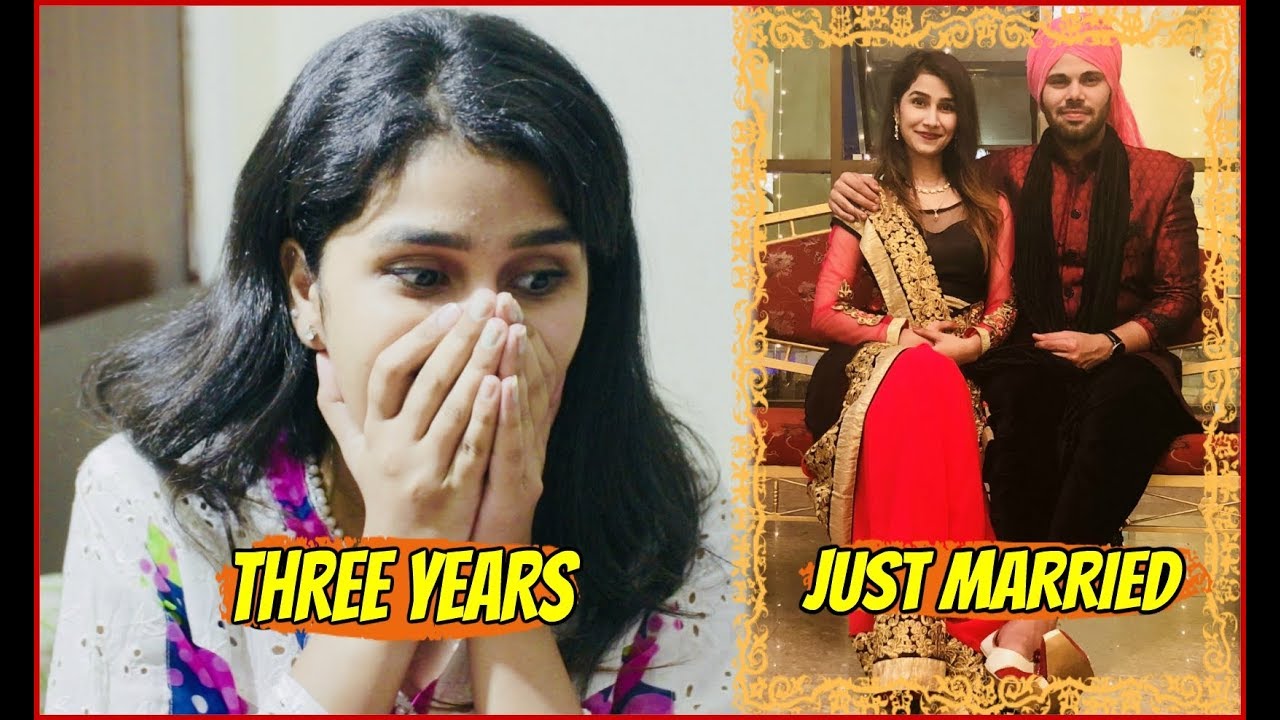 Problems Faced By Wife After Marriage! - YouTube