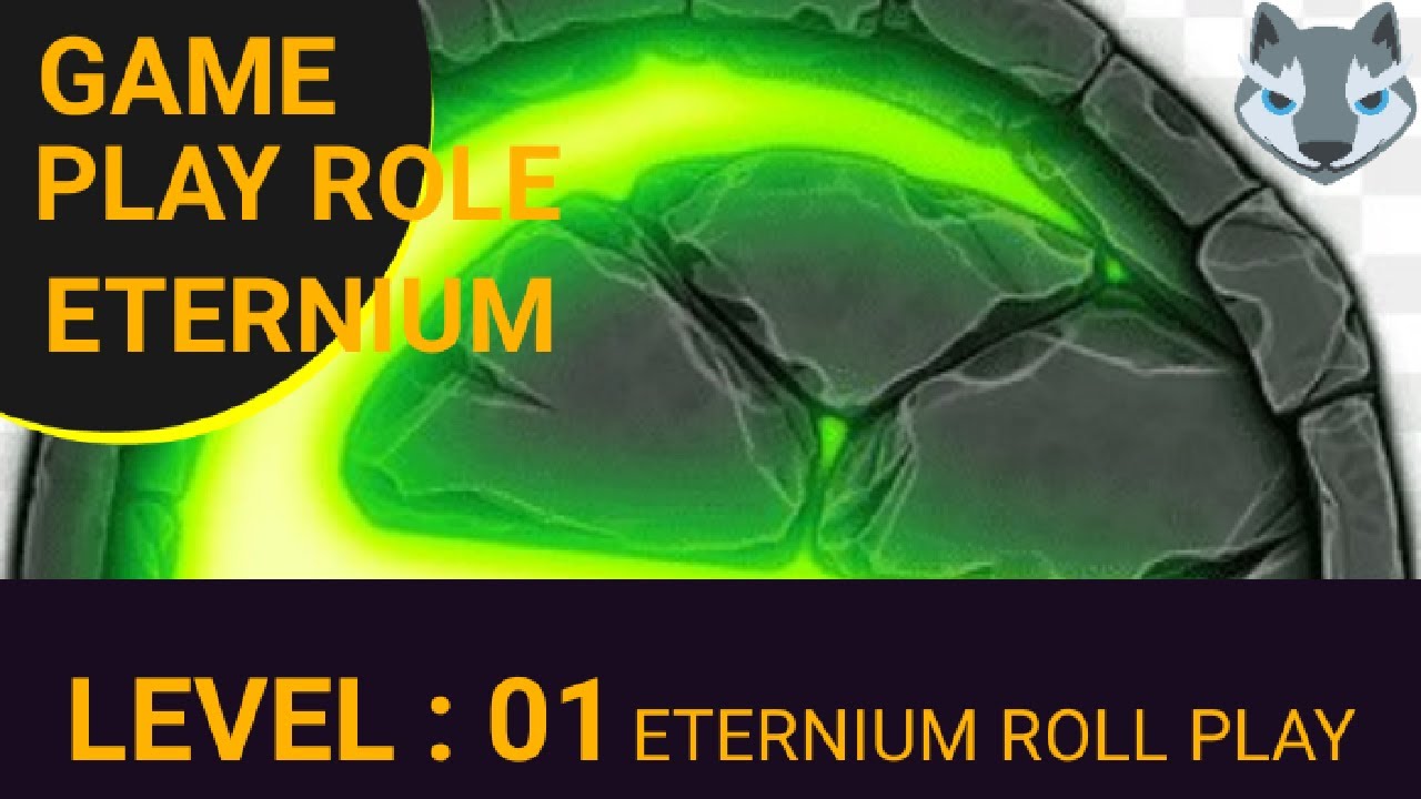 ETERNIUM | GAME PLAY | CHAPTER 02 - YouTube