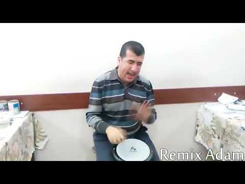 DULDUL ReiS REMİX ADAM!