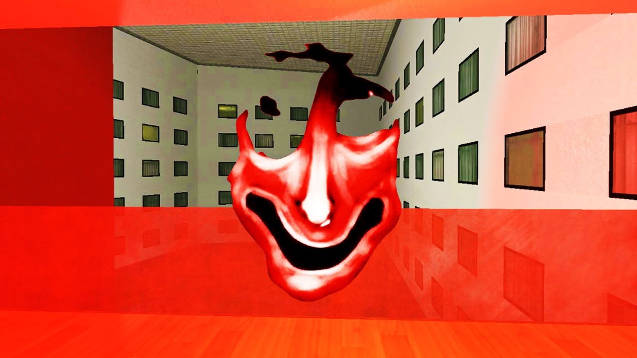 ESSE É O NEXTBOT MAIS RÁPIDO QUE EXISTE! - YouTube