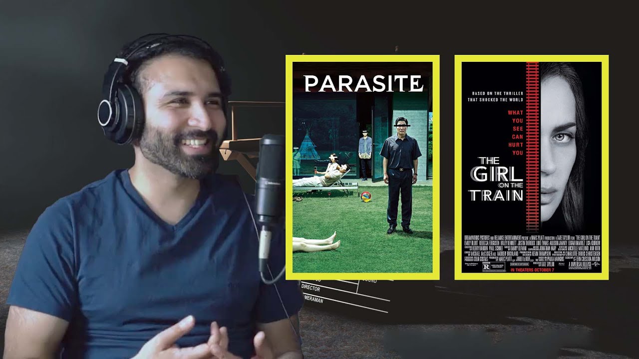 Sushant and Pradeep Shahi discuss thriller movies | Sushant Pradhan ...