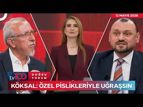 Burcu Köksal'dan Olay İddialar: Özel Gece Yarısı Yazıyordu | Başak Şengül İle Doğru Yorum