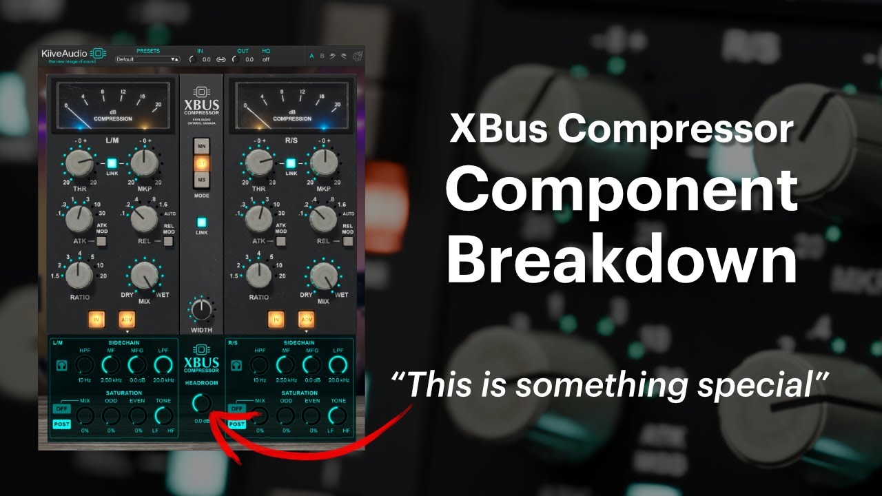 XBus: Complete Overview and Demo - YouTube