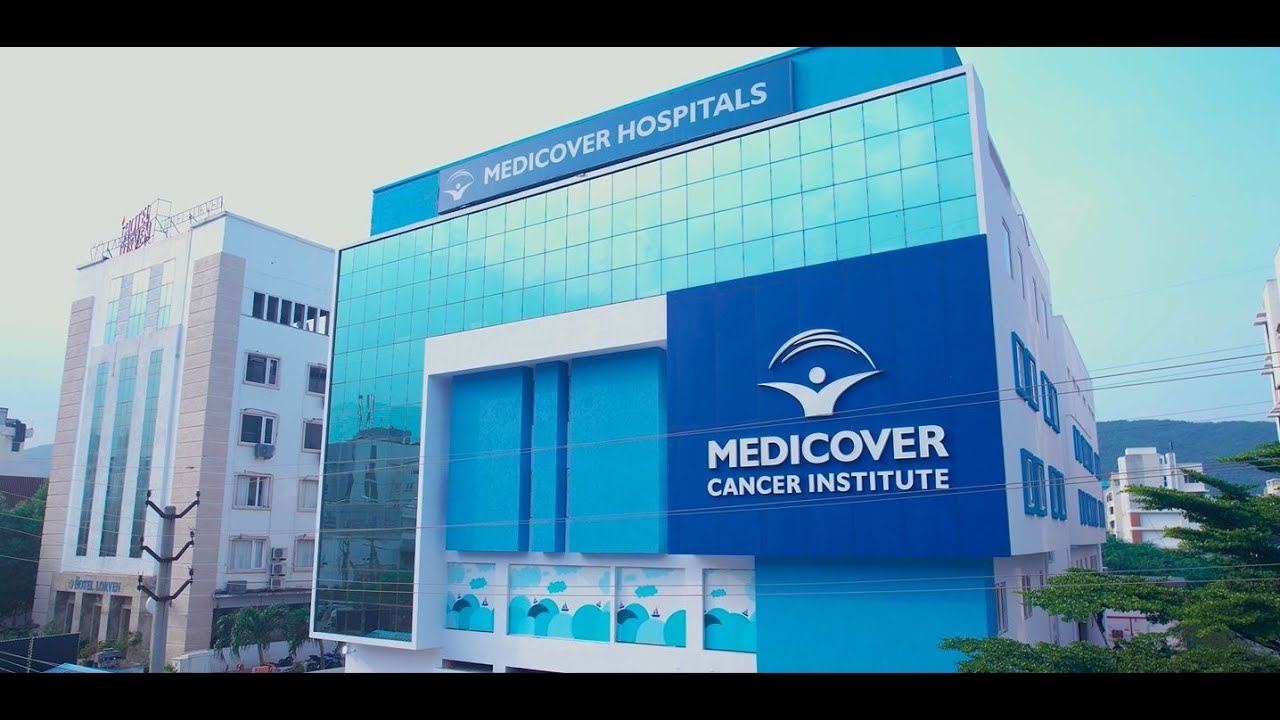 Advanced Cancer Care With Expert Team & Cutting-Edge Technology ...