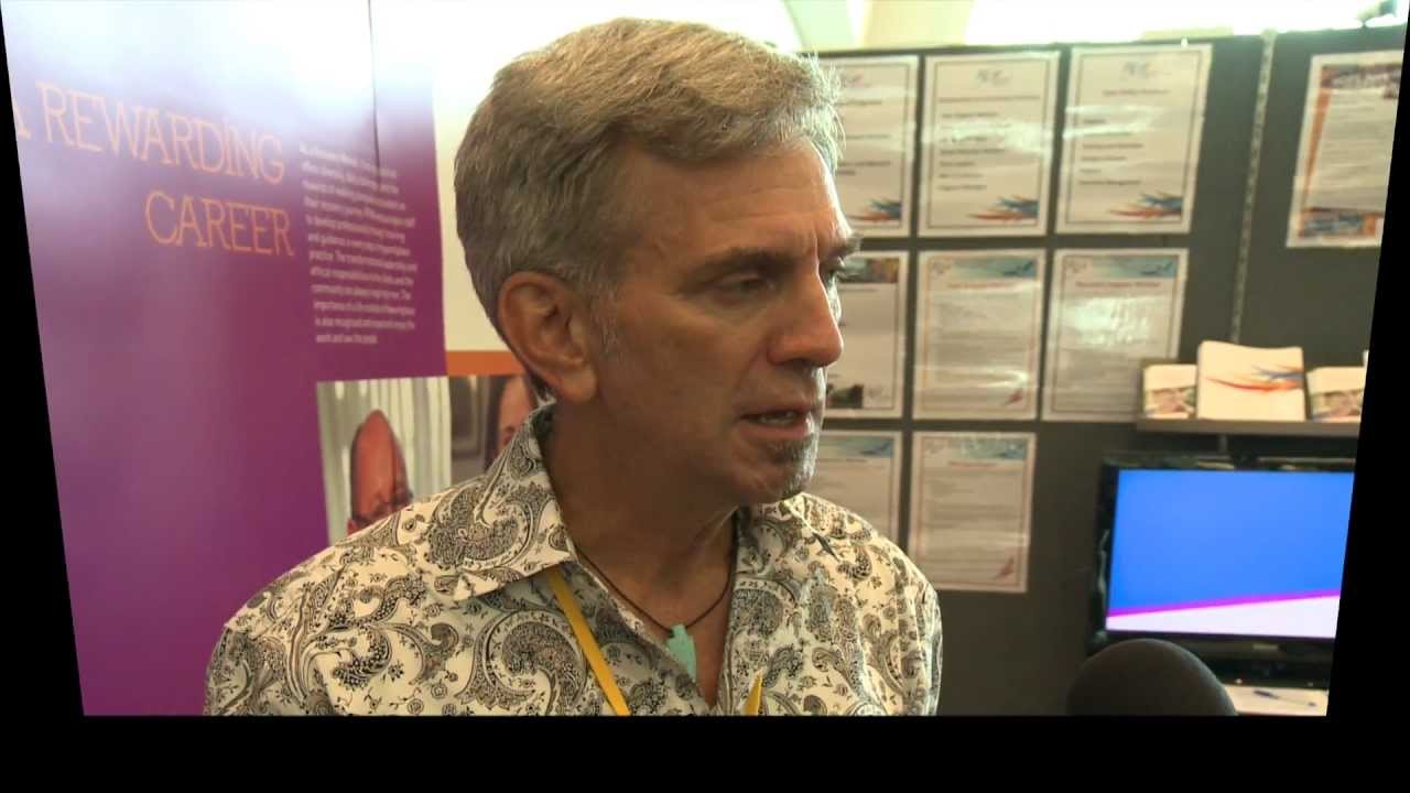 Steve Onken PhD - YouTube