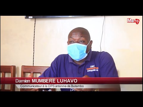 La DPS dit ne pas être satisfaite des résultats de la campagne de ...